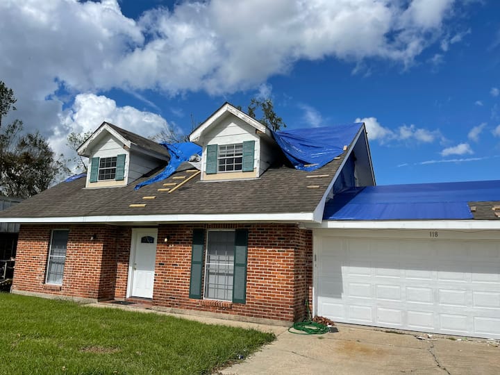 Nice 3 Bedrooms And 2 1/2 Bath, Nice Neighborhood - Houma, LA