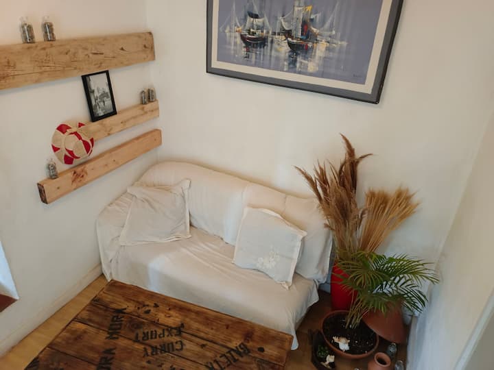 Appartement La Lanterne 6 - Antananarivo