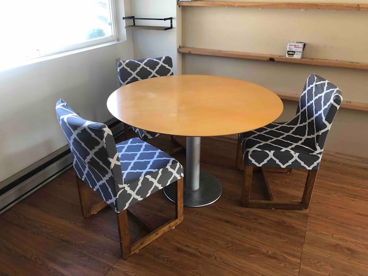 Se Room Bus To Dt Free Parking - Seattle, WA