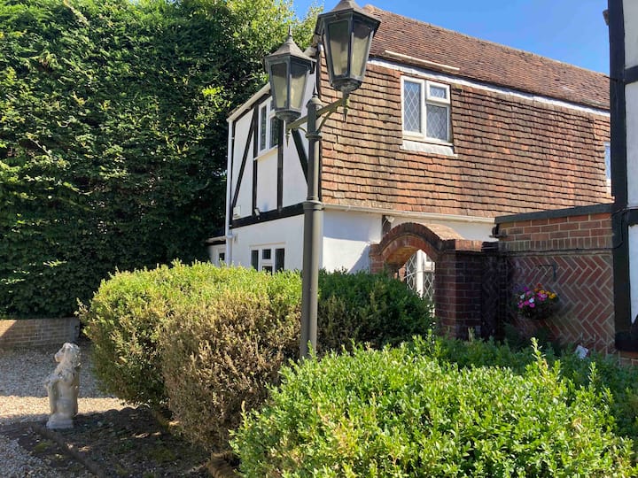 Delightful Retreat  Bn5 Near Brighton - 斯泰寧