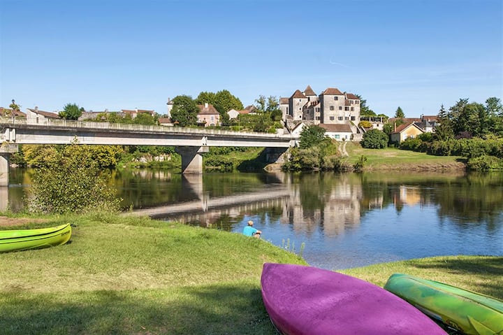 Le Refuge Du Quercy - Lot