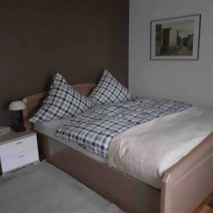 Schöne Wohnung In Arnsberg Mit Tollem Ausblick - Arnsberg