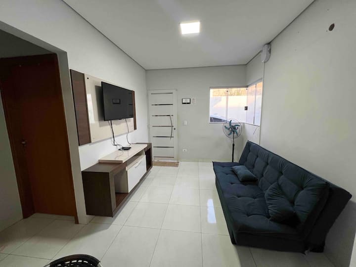 Casa Próximo A Faculdade Ucdb 1 - Campo Grande