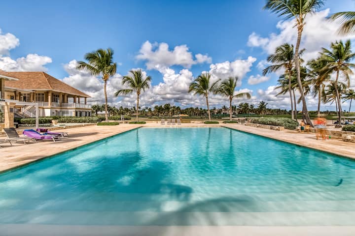 Hacienda Del Mar - Punta Cana