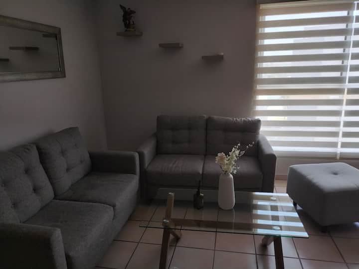 Departamento - Aguascalientes