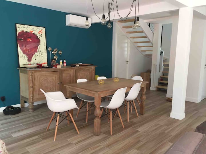 Chambre A 300m De Plage Des Estagnots - Hossegor