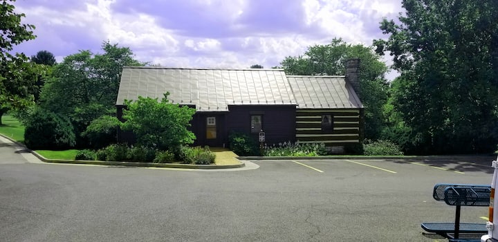 The Cottage At Shenandoah Valley Golf Club - Front Royal, VA