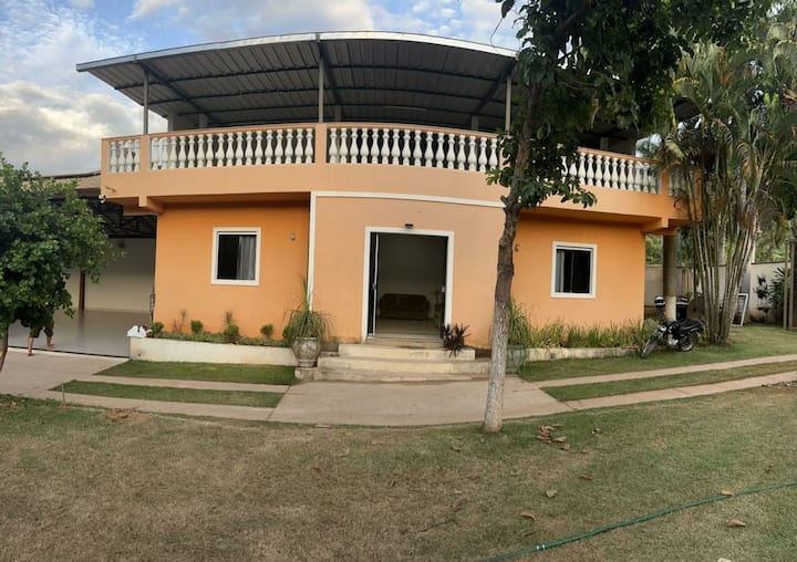 Chácara Toronto - Ipatinga