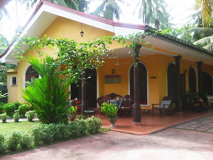 Bentota Villa - Bentota