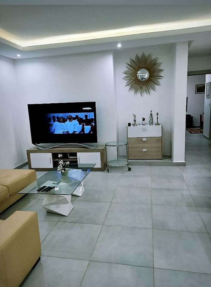 Dalal Ak Djam ! - Dakar