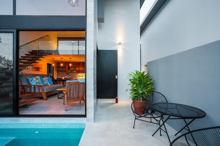 Santa Cruz Loft 2 - Nicaragua