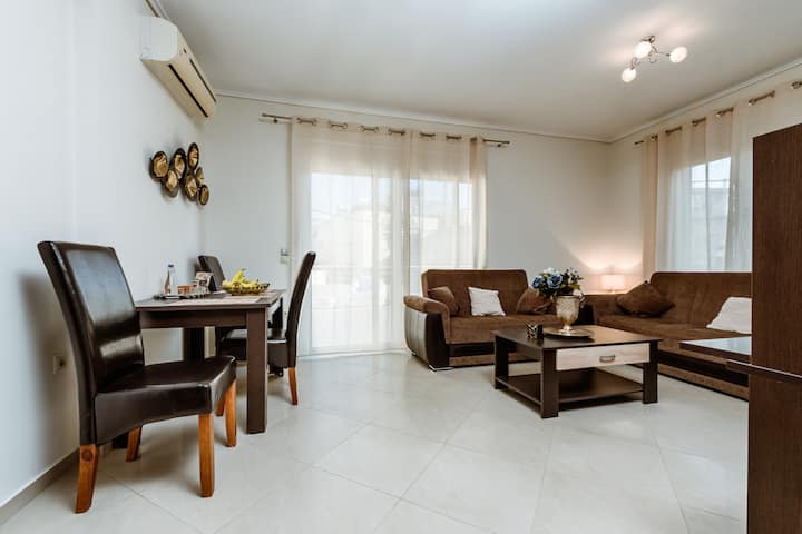 Lazaretta Suite 1 - Chania