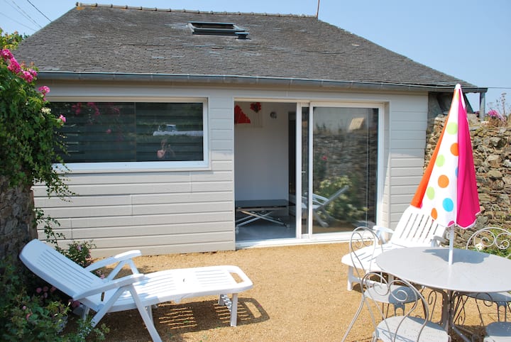 Gîte Saint-riom En Ville De Paimpol - Paimpol