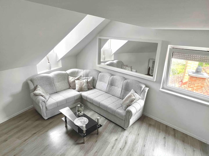 The Getaway Apartment - Ljubljana