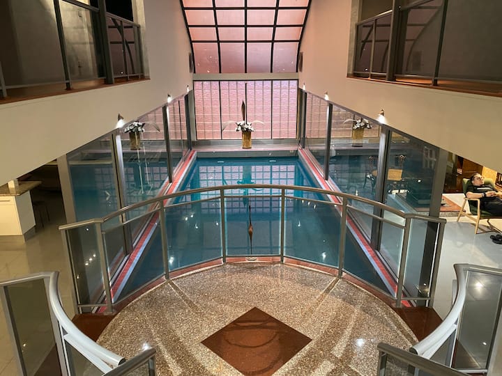 Bb-paradise - Four Bedrooms With An Ensuite - Sydney