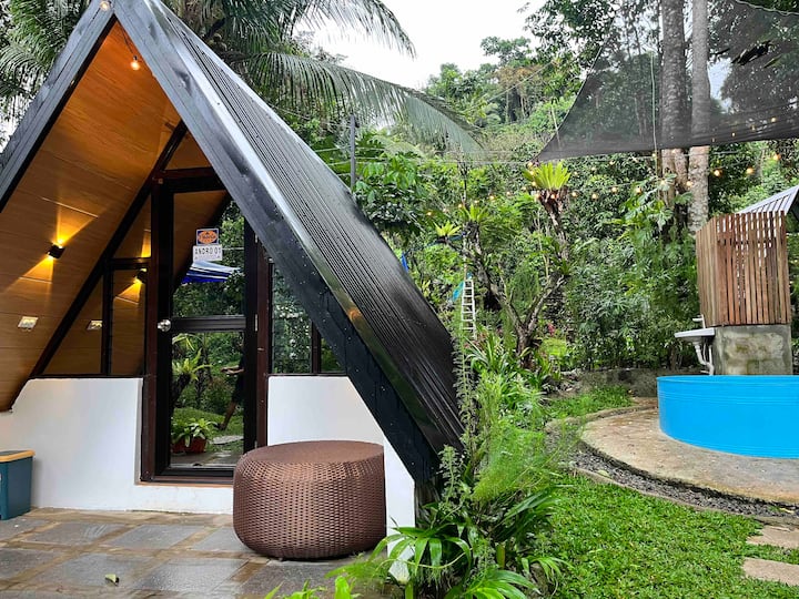 Exclusive Farm Stay In Laguna - Siniloan
