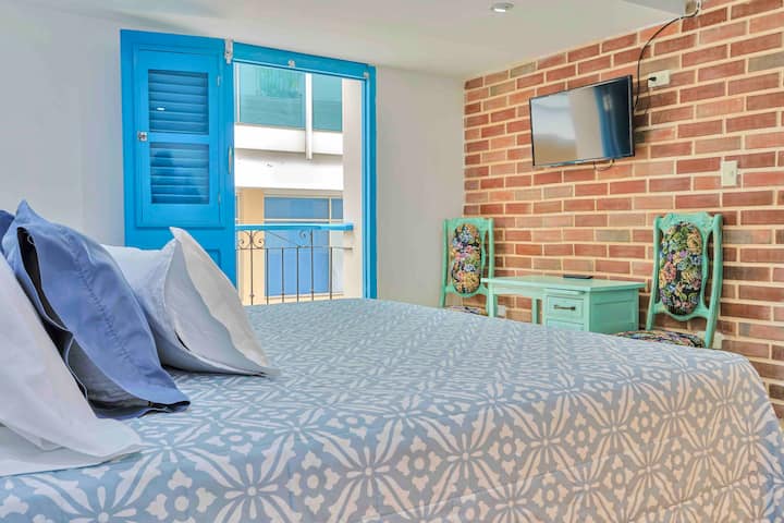 Villa Evita - Havana