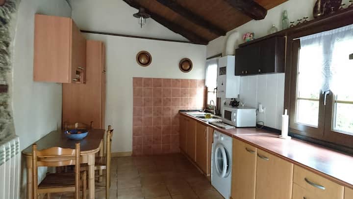 Casa Dos Nenos - Guitiriz