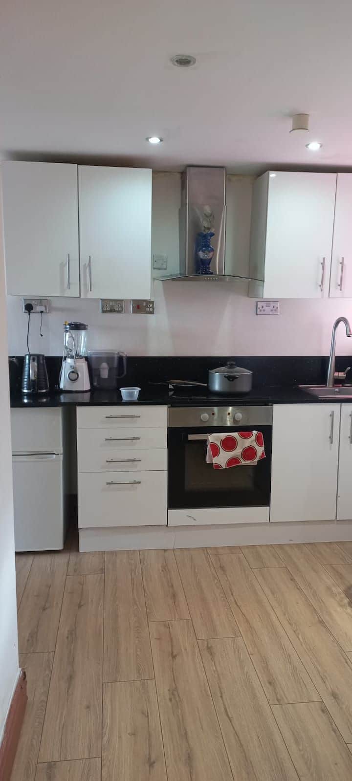 A Lovely Room Available For B&b - Bedford, Royaume-Uni