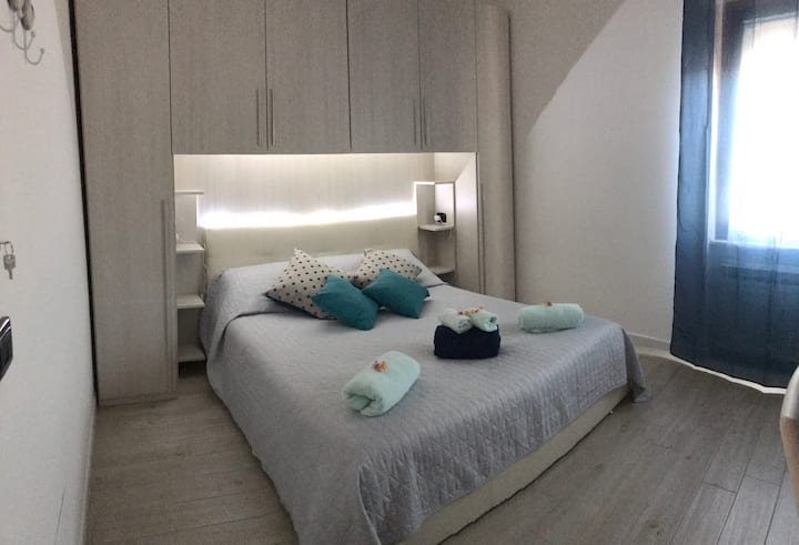 Blueroom - House Alghero - Alguer
