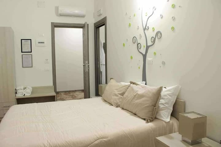 Residence/r&b Tyrrhenum - Ischia