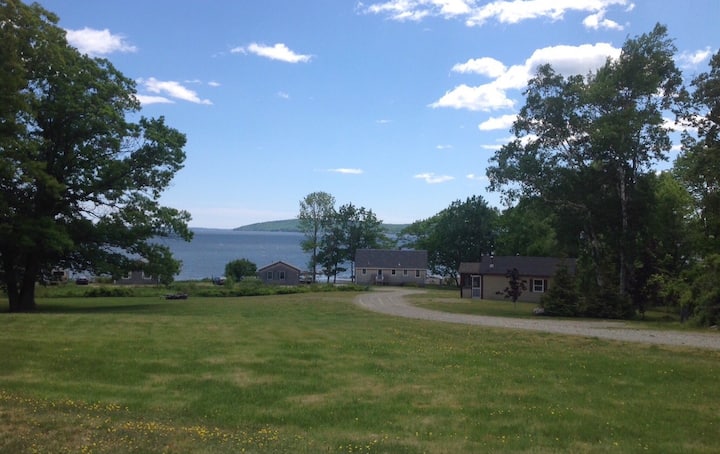 Coastal Maine Cottage With A View #19 - Belfast, ME