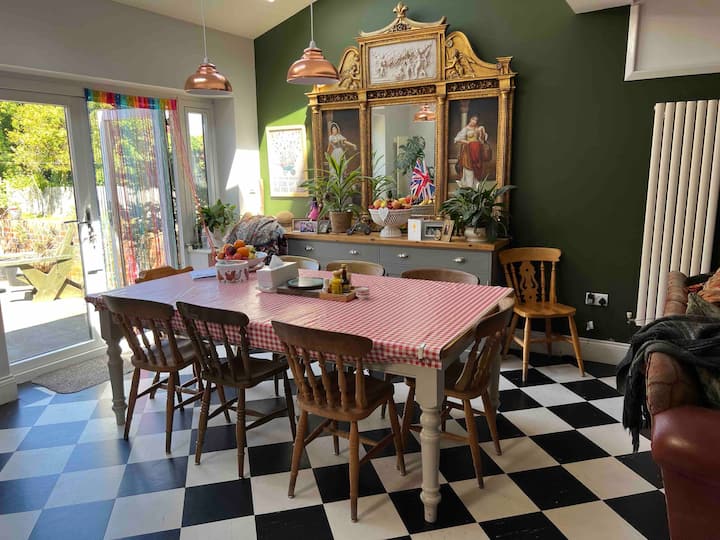 Two Nice Rooms In My Home - Liverpool