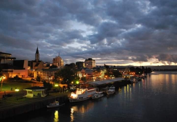 Plava Apartment 15 , Valdivia - Valdivia