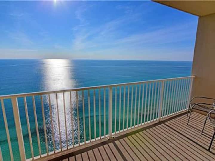 Long Beach Resort, Panama City Beach Condos | Hotel and Resort Rentals ...