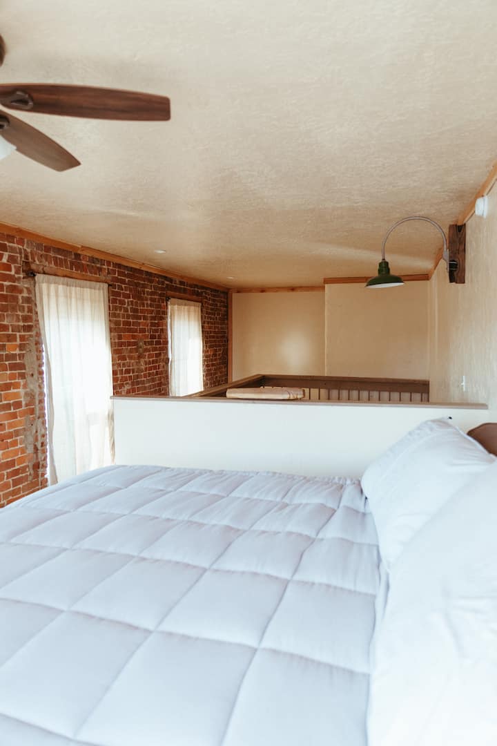 The Landing #10 1 Bedroom 1 Bathroom - Fort Smith, AR