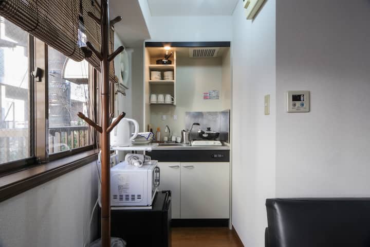 Shinjuku2min Higashishinjuku 0.5min Sterilizer - Shinjuku City