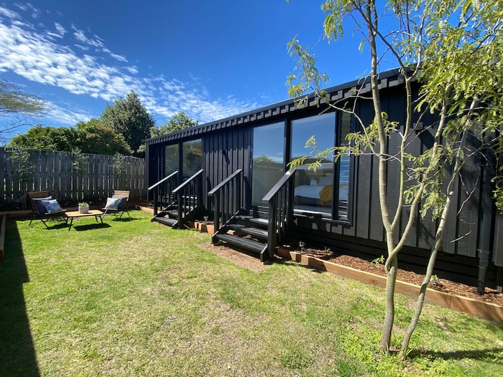 Kowhai Hideaway - Taupō