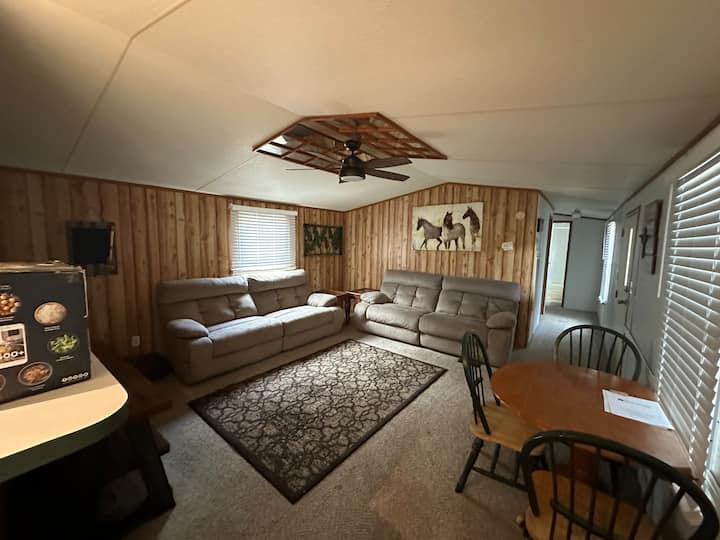 Lake Wales Country Home 3 Acres - Lakeshore, FL