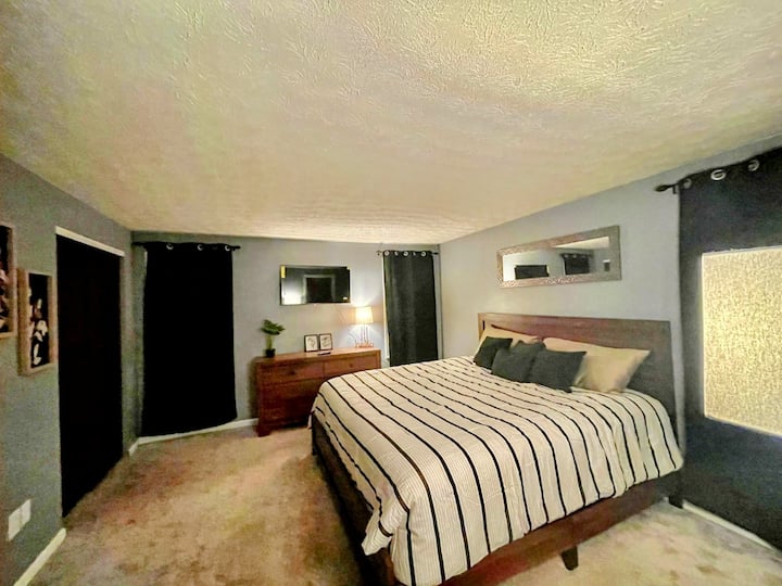 The Cheshire House - Rochester, NY