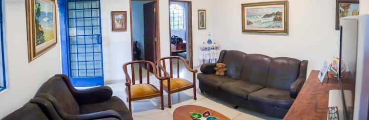 Casa Da Deta - Belo Horizonte