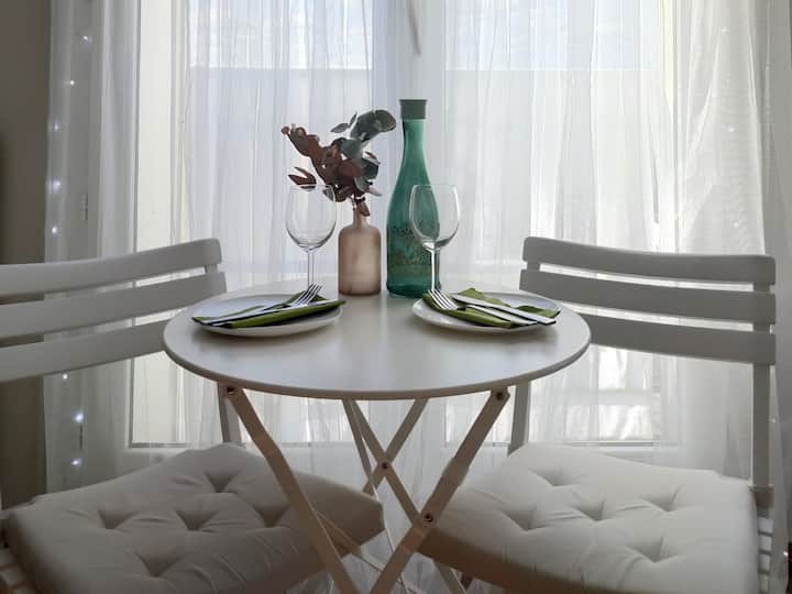 Joli Deux Pièces, Proche Pt. De Versailles Expo - Vanves