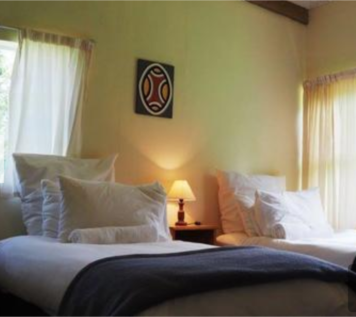 Set On Hill Allows You To See Everything Around. - East London