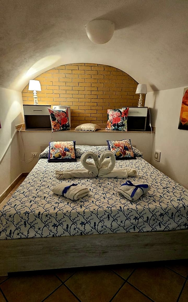Casa Vacanza - Gaeta