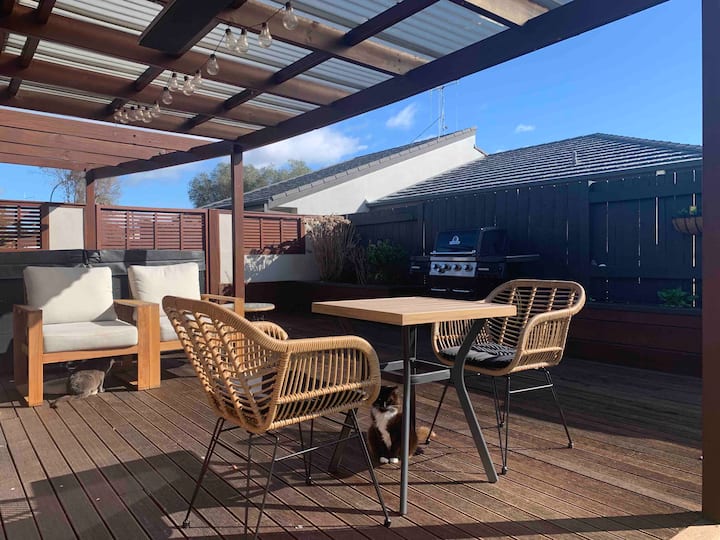 Happy Haven - Mount Maunganui