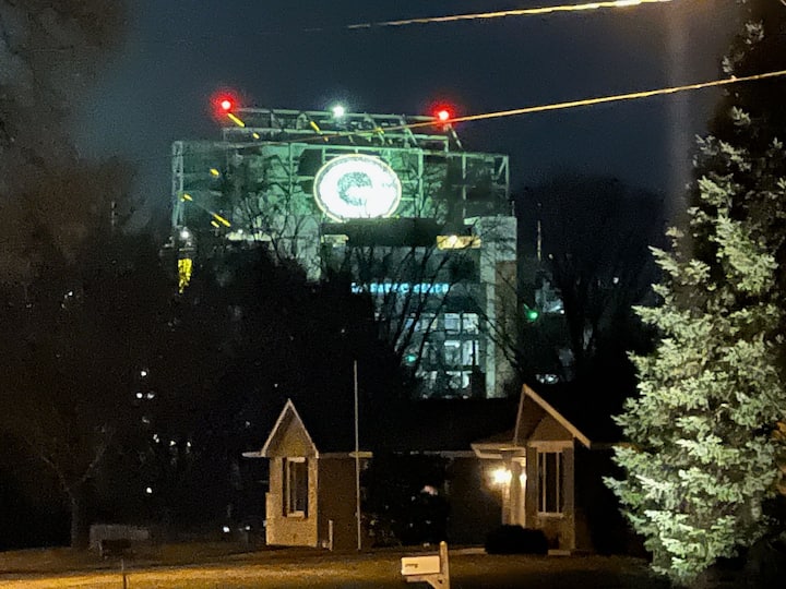 Cozy House Near Lambeau - Green Bay