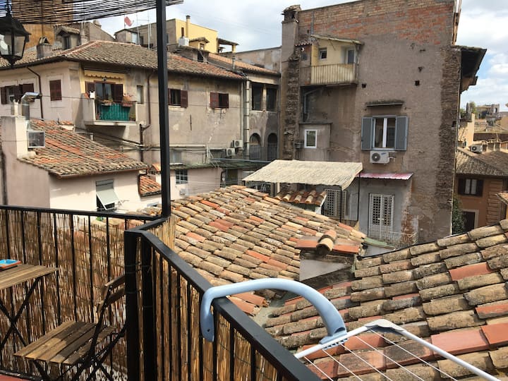 Monterone Apartments Studio 10 - Monti