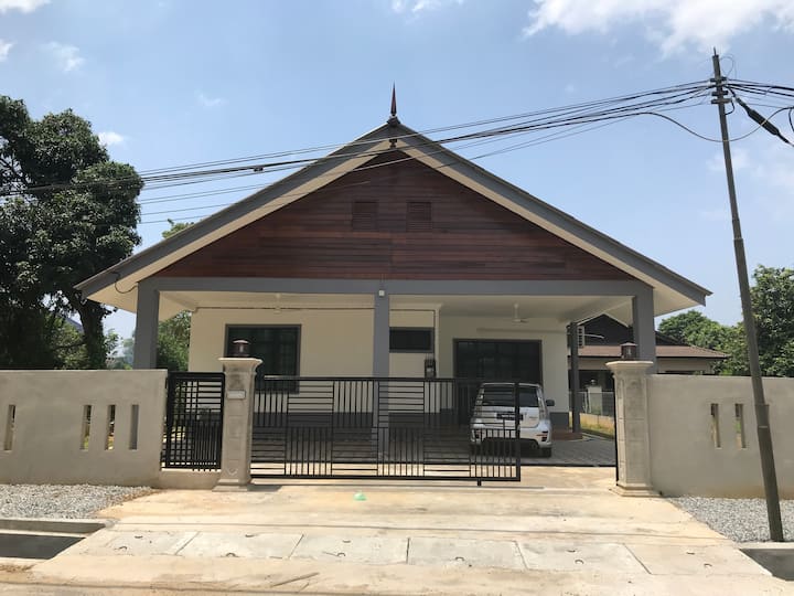 Homestay Orked - Terengganu