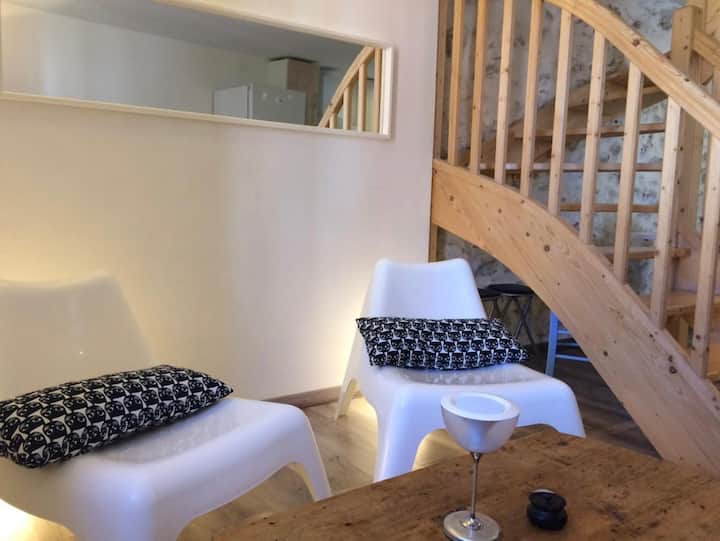 Triplex 60m2 Emplacement Idéal - Argelès-sur-Mer