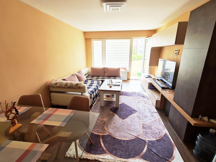 Charming And Cozy Retreat ! - Kyustendil