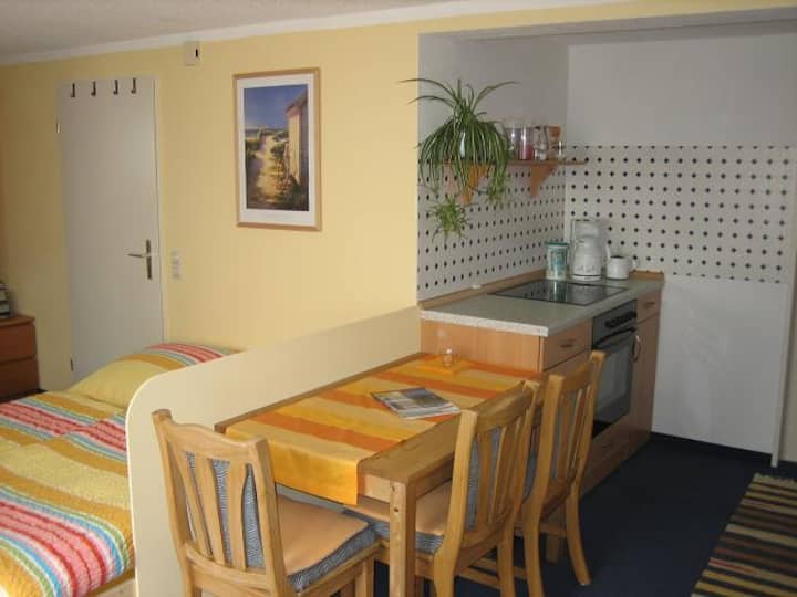 Ferienwohnung Hartwig In Bohlingen - Radolfzell am Bodensee