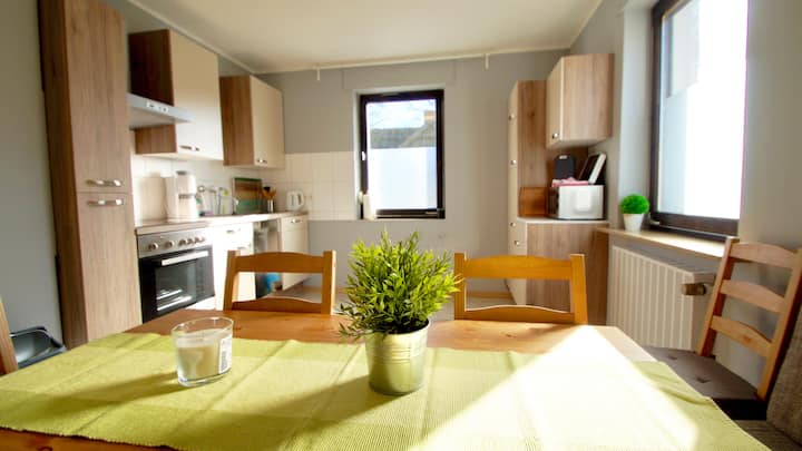 Ferienwohnung Bergisch Gladbach Gl1 - Colonia