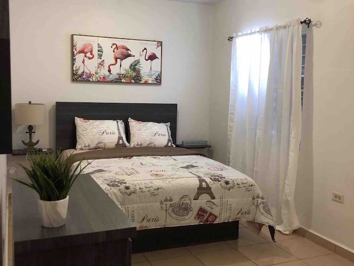 Playuela Apartments #2 - Aguadilla