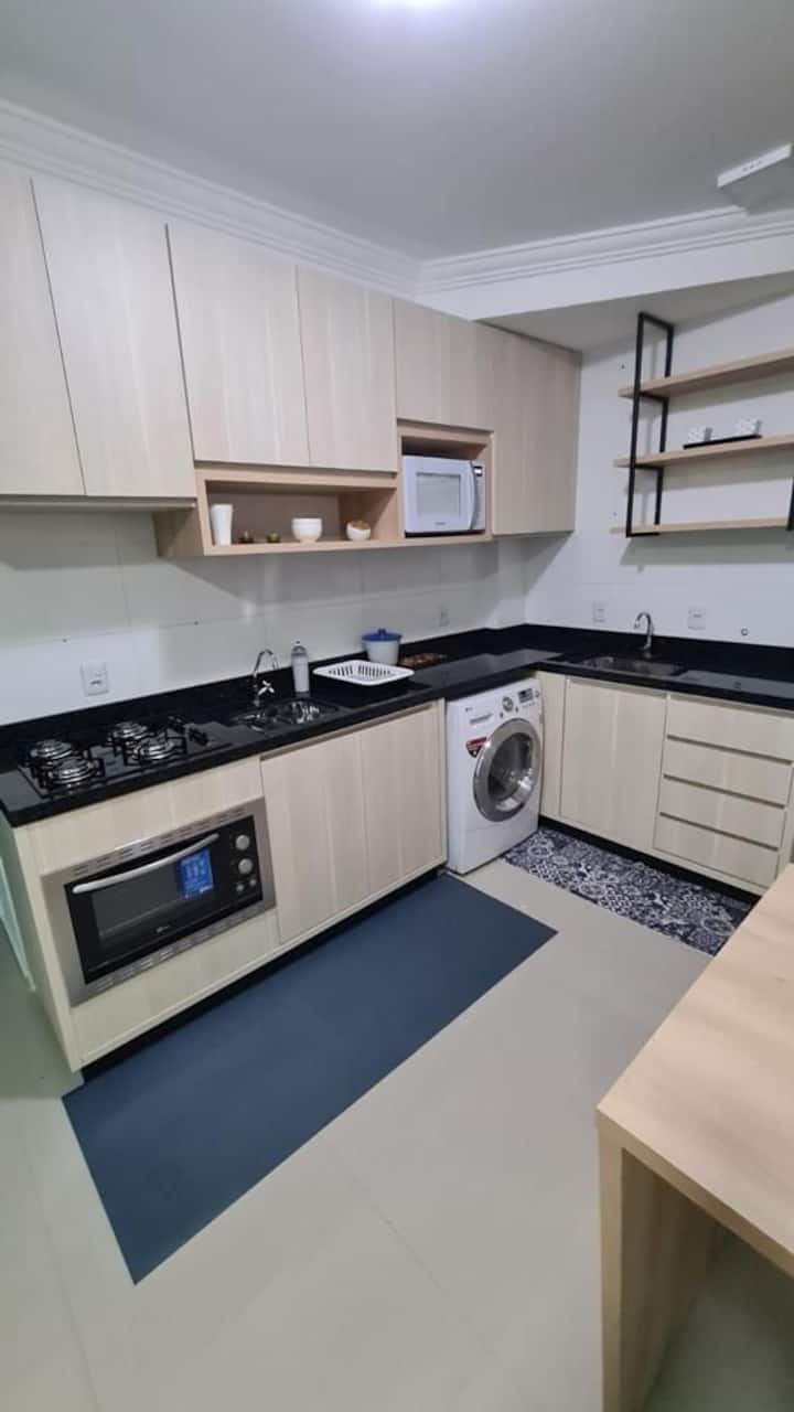 Apartamento Praia Dos Ingleses. - Florianópolis