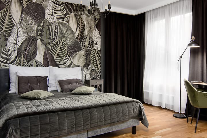 Luxury Apartment Ii -Old Town In Cracow - 克拉科夫