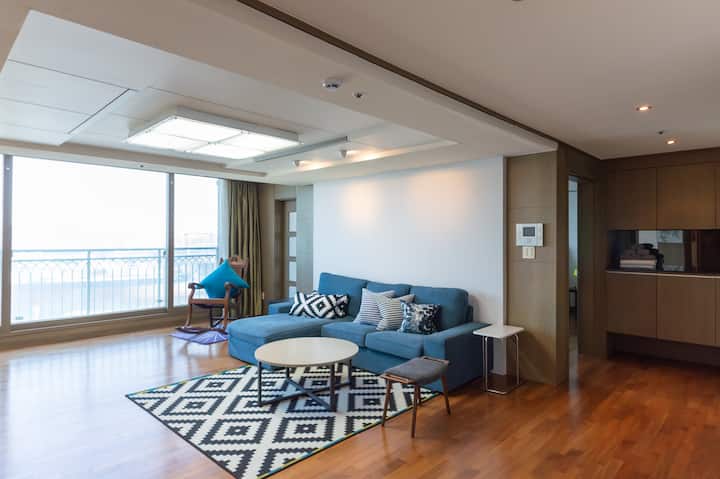 Clean & Cozy - Geoje-si